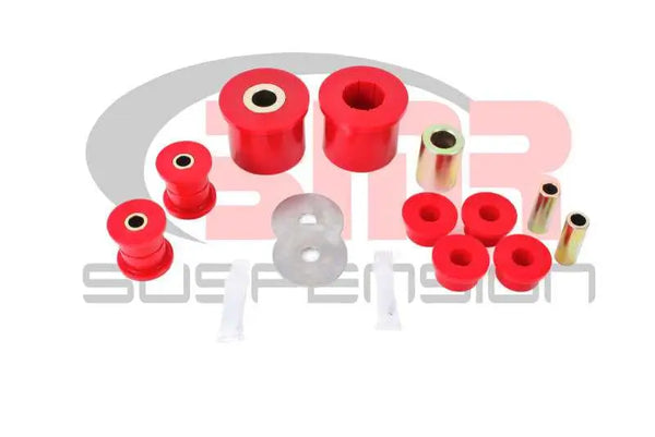 BMR 08-09 Pontiac G8 Rear Suspension Bushing Kit (BK004 BK005 BK006 ...