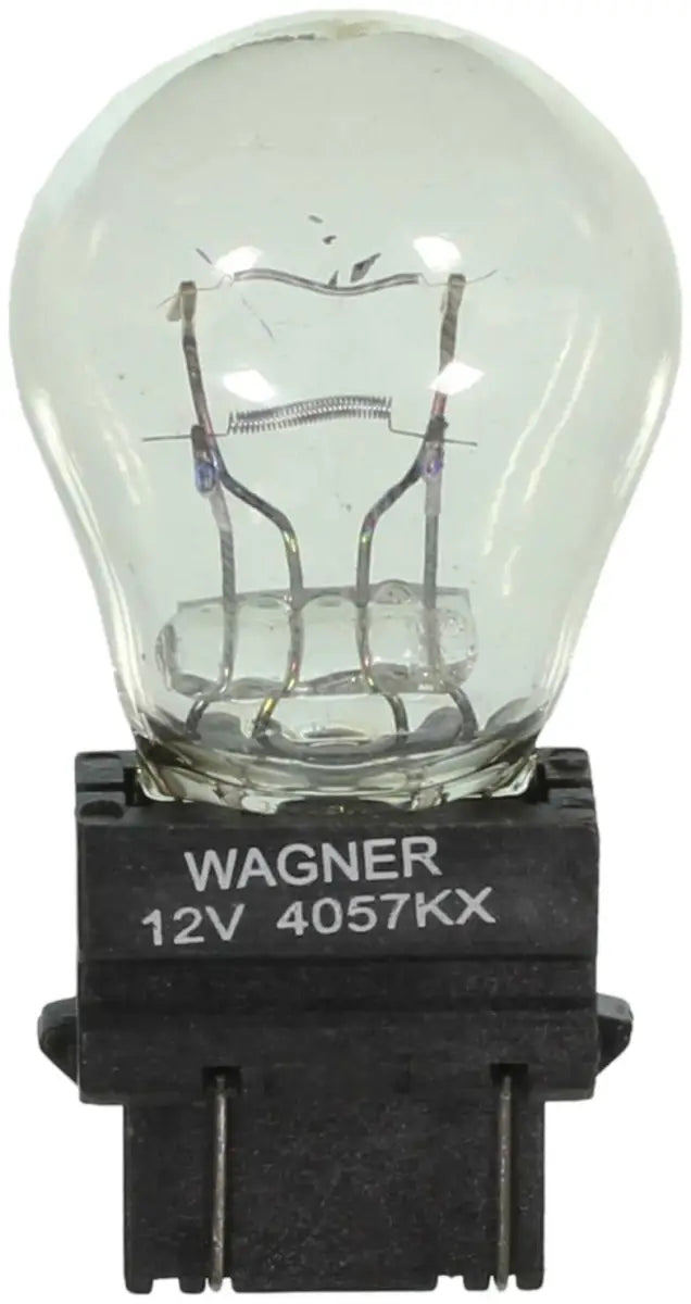 Wagner Lighting BP4057LL Brake Light Bulb – RV and Auto Parts