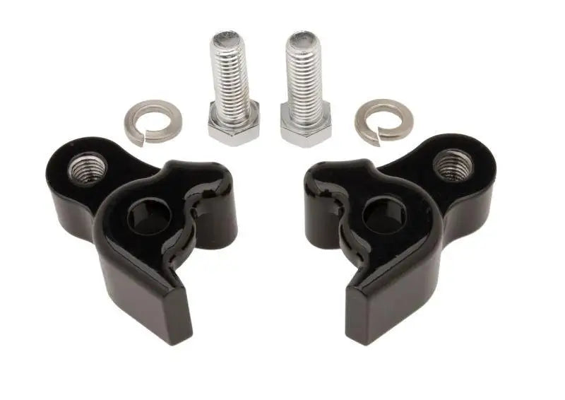 Burly Brand 06-09 Dyna Rear Lowering Kit – RV and Auto Parts