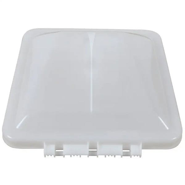 BVD0449-A01 Ventline/Dex 14' Ventline Lid White – RV and Auto Parts