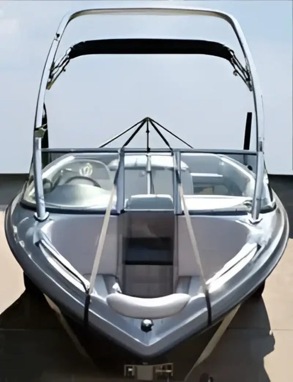 Carver 60008 Strap Support System W/Sup Pole – RV and Auto Parts