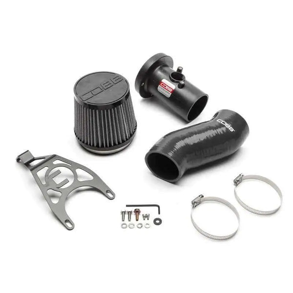Cobb Subaru SF Intake System - Stealth Black – RV and Auto Parts