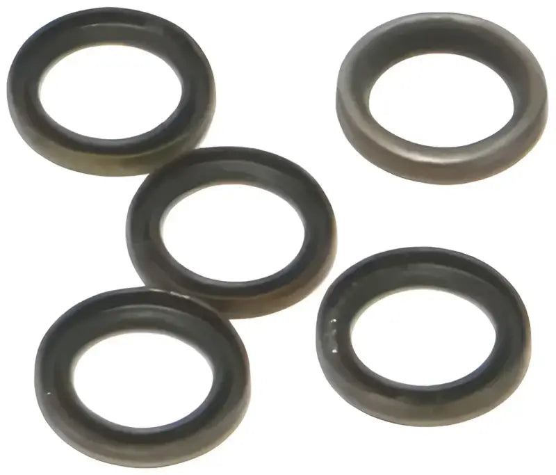 C9376 Cometic Oil Pump Seal Ironhead Sportster 5/Pk Oe#12036a – RV and ...