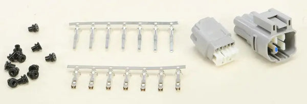 99CK006S DOBECK Connector Kit 6 Pin Sumitomo – RV and Auto Parts