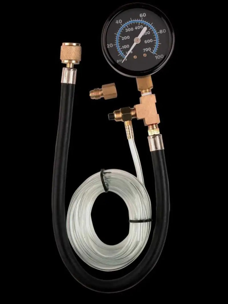 Sunpro Gauges/ SPX Shop Tools CP7818 Gauge Fuel Pressure – RV and Auto ...