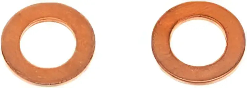 CPRM10.18-50 BOLT M10x18mm Copper Compression Washer 50/Pk – RV and ...