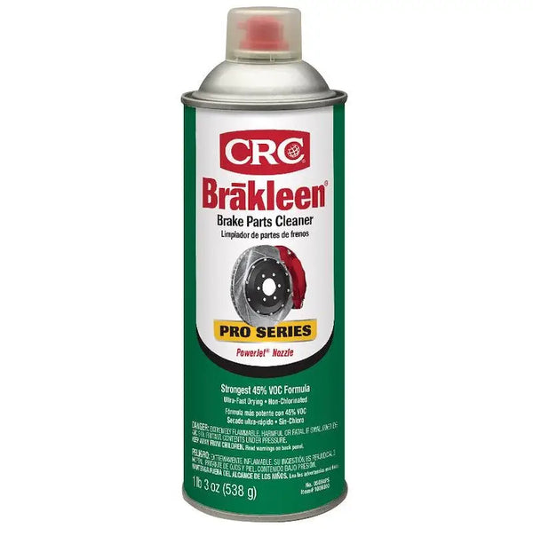 Crc 05084PS Pro Series Brakleen Non Chlorine – RV and Auto Parts