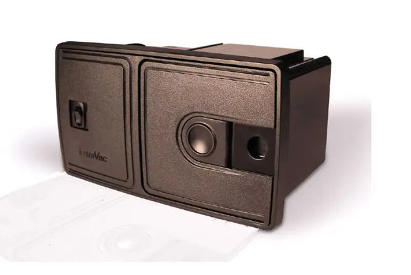 Intervac Vac CS-8-120-E-TK-104 Vacuum Cleaner – RV and Auto Parts