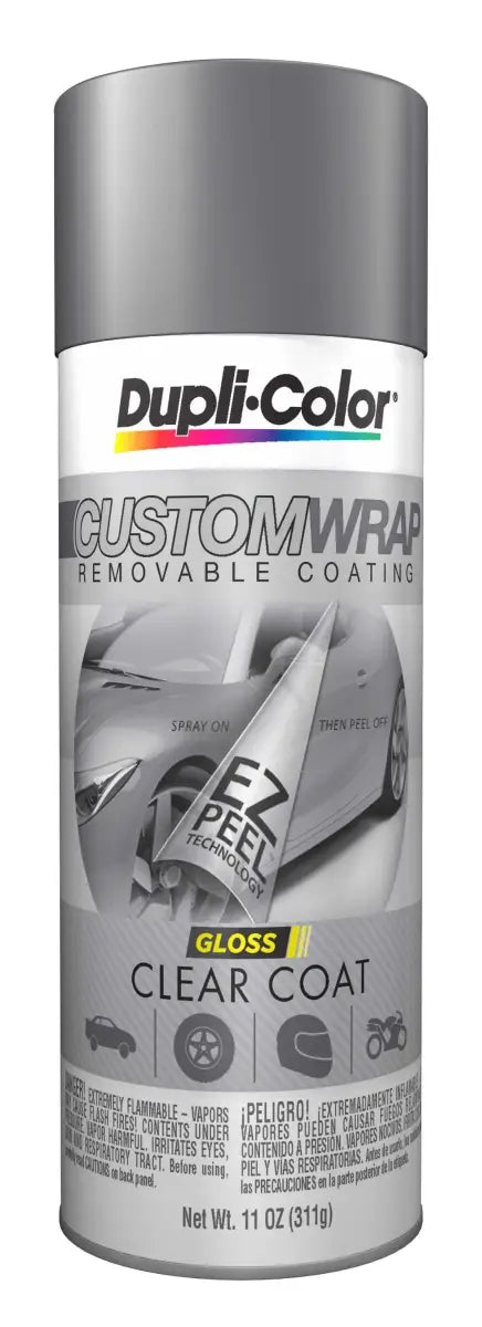 VHT/ Duplicolor CWRC901 Paint| RV and Auto Parts
