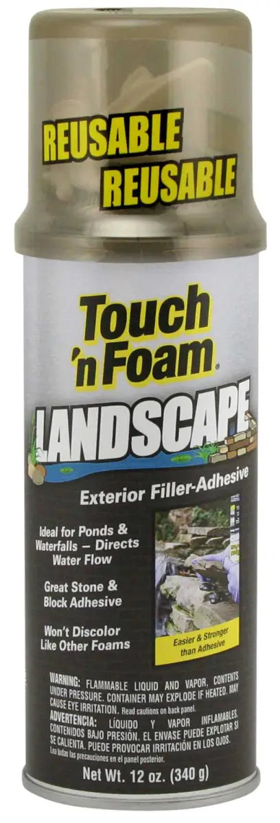 Dap 0 75650 40440 9 Landscape Adhesive| RV and Auto Parts