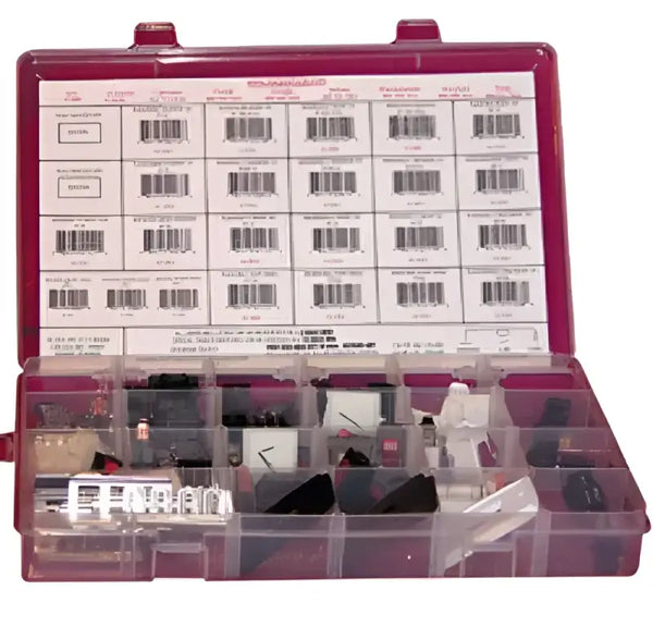 DGRSK1 Valterra Llc Diamond Switch Box – RV and Auto Parts