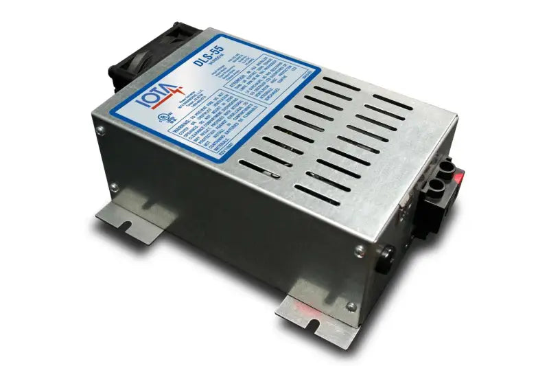Iota DLS-55 Power Converter| RV and Auto Parts