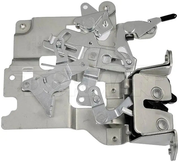 940-112 Dorman Mech Latch Assembly – RV and Auto Parts