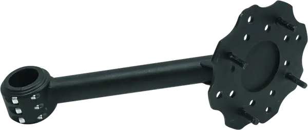 DragonFire Racing Spare Tire Carrier 1.75in Clamp Size – RV and Auto Parts