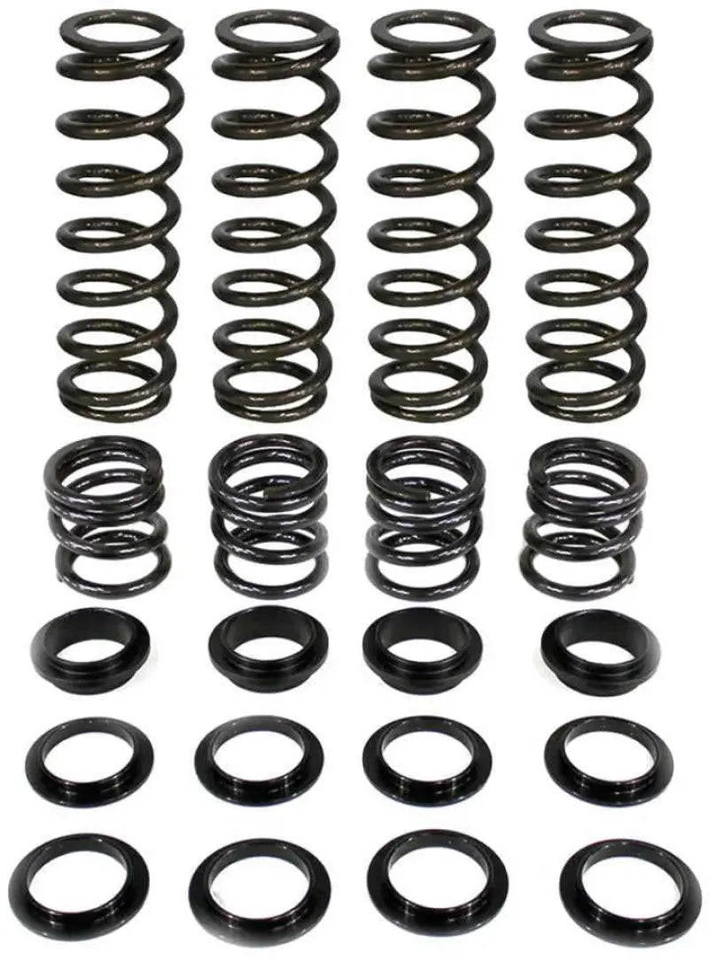 K25-PL1007-0 ZBROZ Dual Rate Spring Kit 60" Pol – RV and Auto Parts