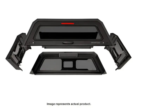 EA1002-MB Rsi N Americ Smartcap Evoa Adventure Series – RV and Auto Parts