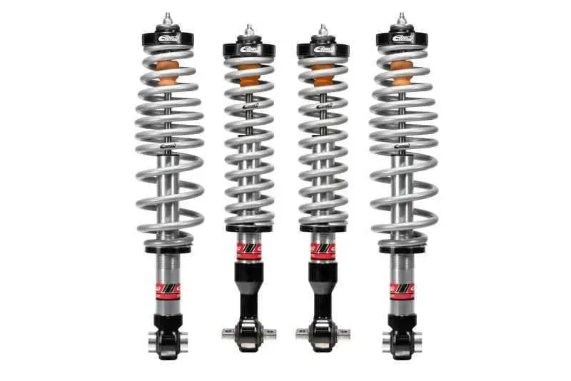 E86-35-056-01-22 Eibach Eibach 2021+ Ford Bronco Pro-Truck Coilover 2.0 ...