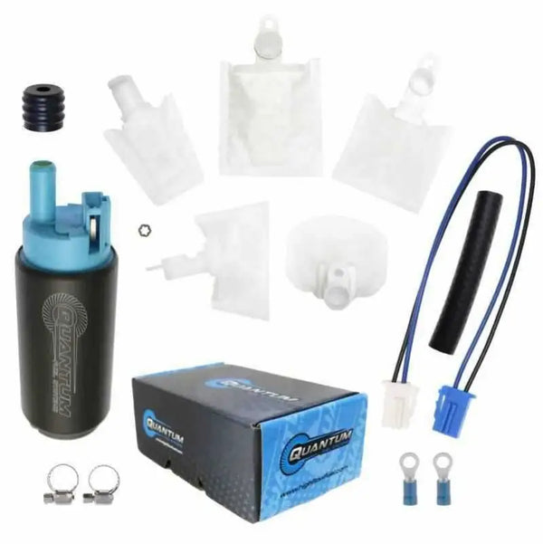 HFP-382S-U QUANTUM Electric Fuel Pump – RV and Auto Parts