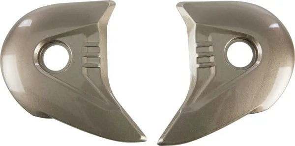 99-950-52 SCORPION EXO Exo At950 Side Covers Titanium – RV and Auto Parts