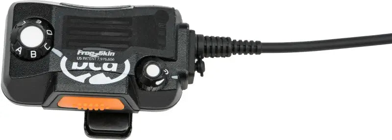 F0279 FROGZ SKIN Bca Radio Vent Kit – RV and Auto Parts