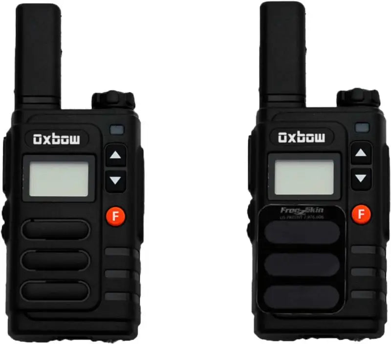 F0359 Frogz Skin Oxbow Renegade Radio Vent – RV and Auto Parts