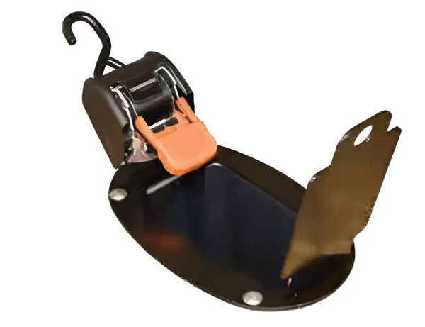 F18804 Immi Cargobuckle Flush Mount System 2' – RV and Auto Parts