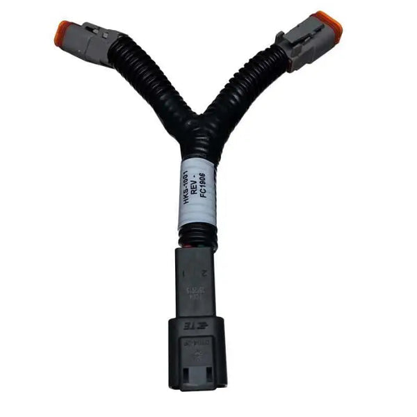 FASS Titanium/Titanium Signature Series Dual Electric Heater Kit Split ...