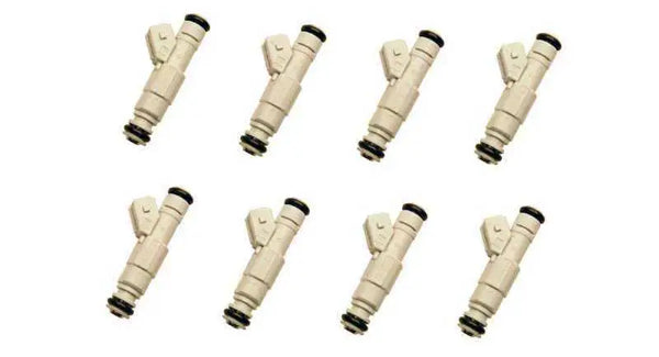 303608 FAST FAST Injector FAST 8-Pack 36-Lb/hr – RV and Auto Parts