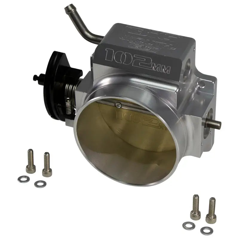 FAST Throttle Body LSX 102MM – RV and Auto Parts