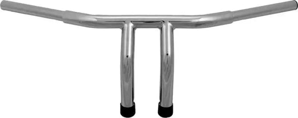 21-202 HARDDRIVE Fat Tiller Handlebar Chrome 1.25" W/8" Rise – RV and ...