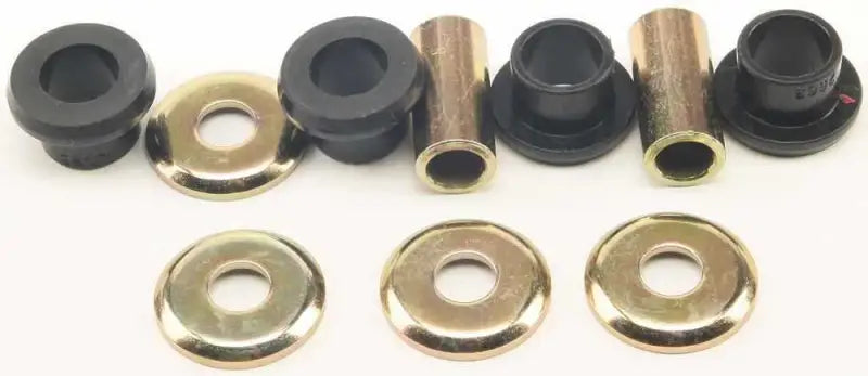 WO803 WILD 1 Firm Bushings For Touring Models – RV and Auto Parts
