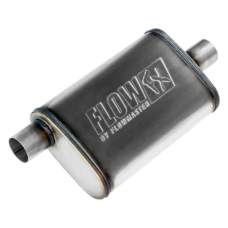 Flowmaster 71225 Exhaust Muffler| RV and Auto Parts