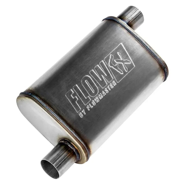 Flowmaster 71235 Exhaust Muffler| RV and Auto Parts