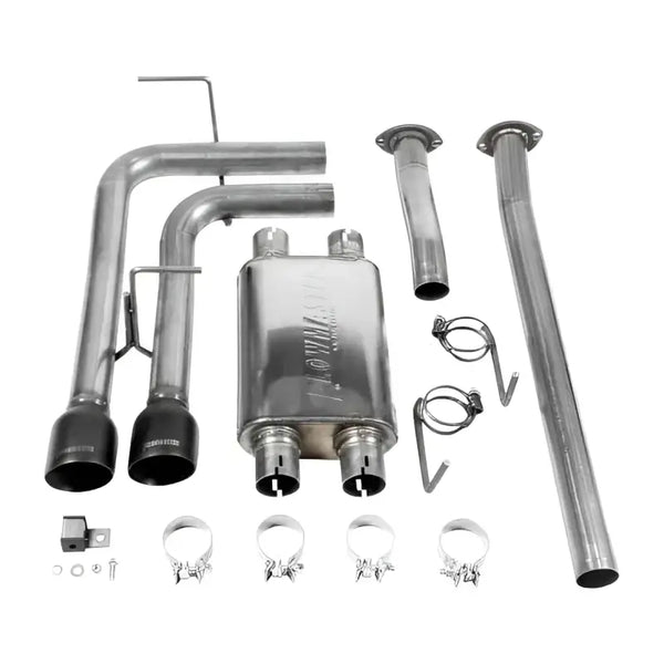 Flowmaster 717786 Exhaust System Kit| RV and Auto Parts