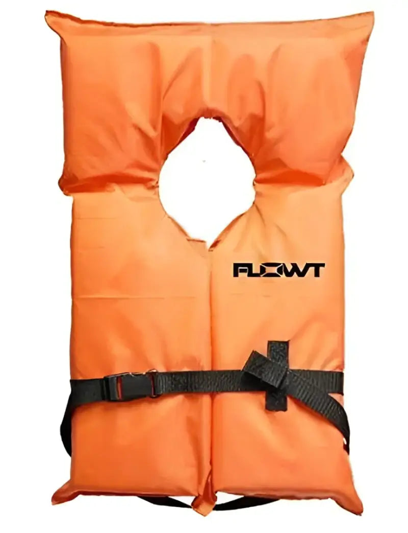 Flowt 40000-OS PFD - Personal Floatation Device – RV and Auto Parts