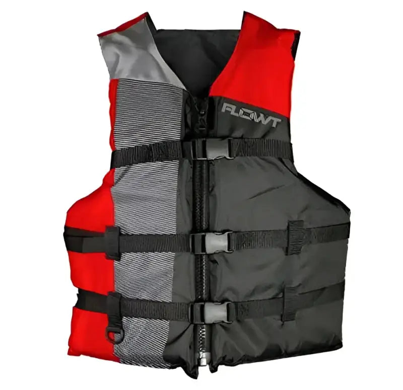 Flowt 40302-2-OS PFD - Personal Floatation Device – RV and Auto Parts