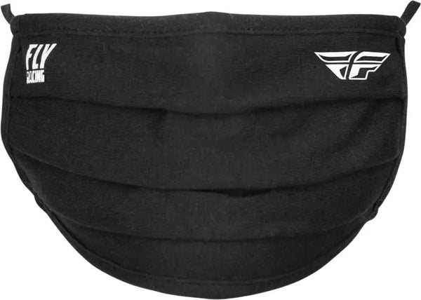 363-99023 FLY RACING Fly Racing Face Mask 3 Pack Black/White – RV and ...