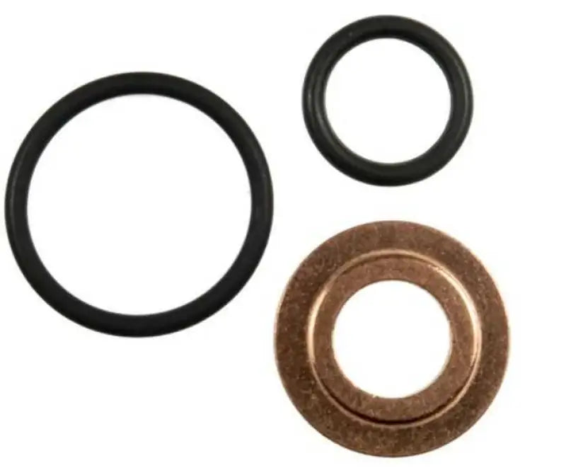 Gb Reman Inc 522-051 Fuel Injector Seal Kit – RV and Auto Parts