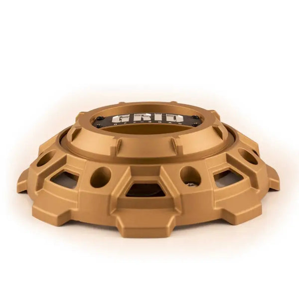 Grid Wheels GDCAP1MGB Wheel Center Cap| RV and Auto Parts
