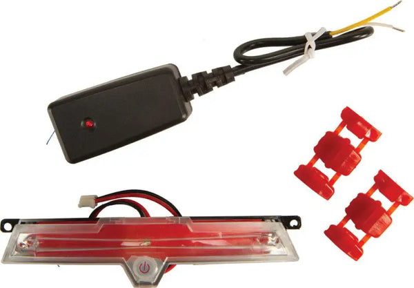Gmax G054033 Led Brake Light Kit Gm-54/67/78 – RV and Auto Parts