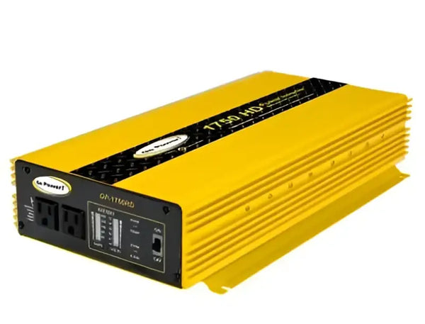Go Power 80177 Power Inverter| RV and Auto Parts