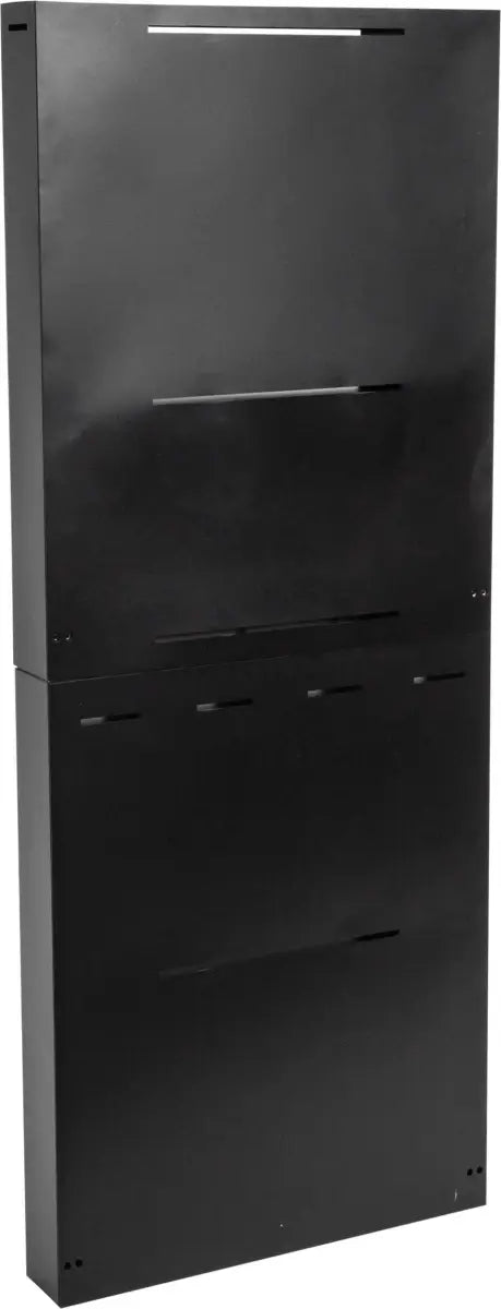 BLK GOGGLE DISP FLY RACING Goggle Display Box 1 Main Display – RV and ...