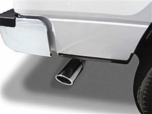 Go Rhino GRT4510 Exhaust Tail Pipe Tip| RV and Auto Parts