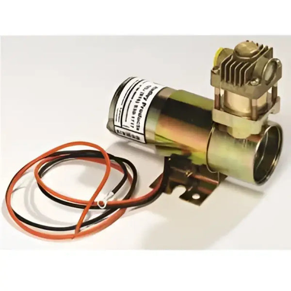 Hadley Products H00850D Air Horn Compressor – RV and Auto Parts