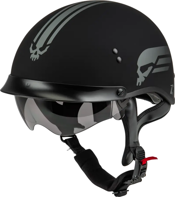 H96511816 Gmax HH-65 Retribution Helmet – RV and Auto Parts