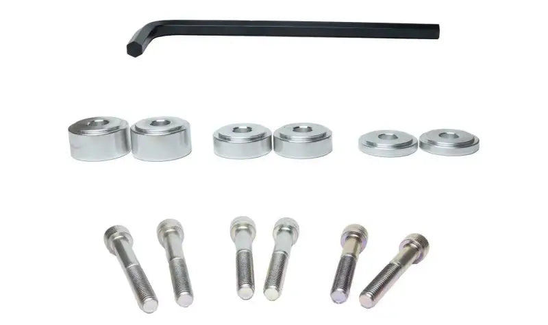 23-1023 ENDURO ENGINEERING Handlebar Risers Hus/Ktm – RV and Auto Parts