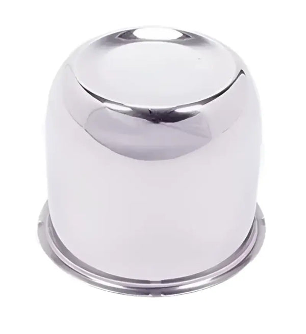 HC200SS Gorilla Hub Cvr Ss 3.195'Clsd Ea – RV and Auto Parts