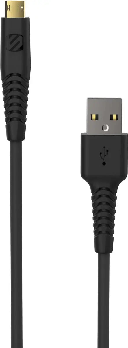 HDEZ10 SCOSCHE Heavy Duty Micro Usb 10 Foot – RV and Auto Parts