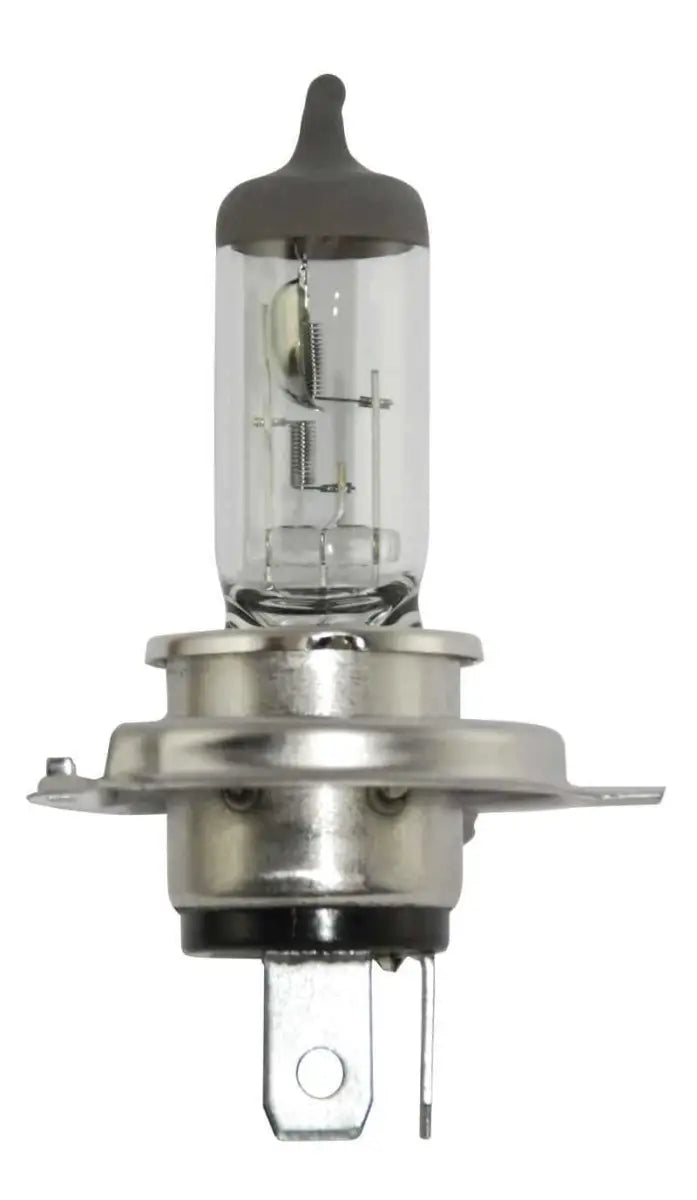 H4 130/90W HELLA Hella H4 12V 130/90W Halogen Headlight Bulb ...