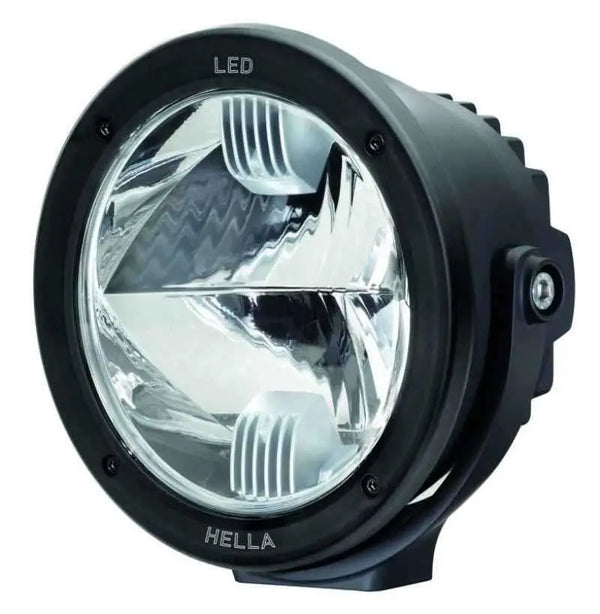 011815041 Hella Hella Rallye 4000 Compact LED Driving Lamp 12/24V – RV ...